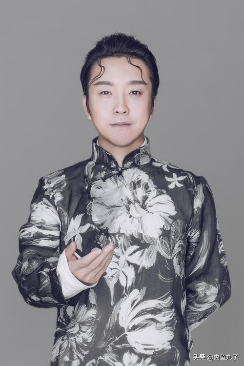 The 45-year-old Li Yugang finally revealed his true colors. He was ...