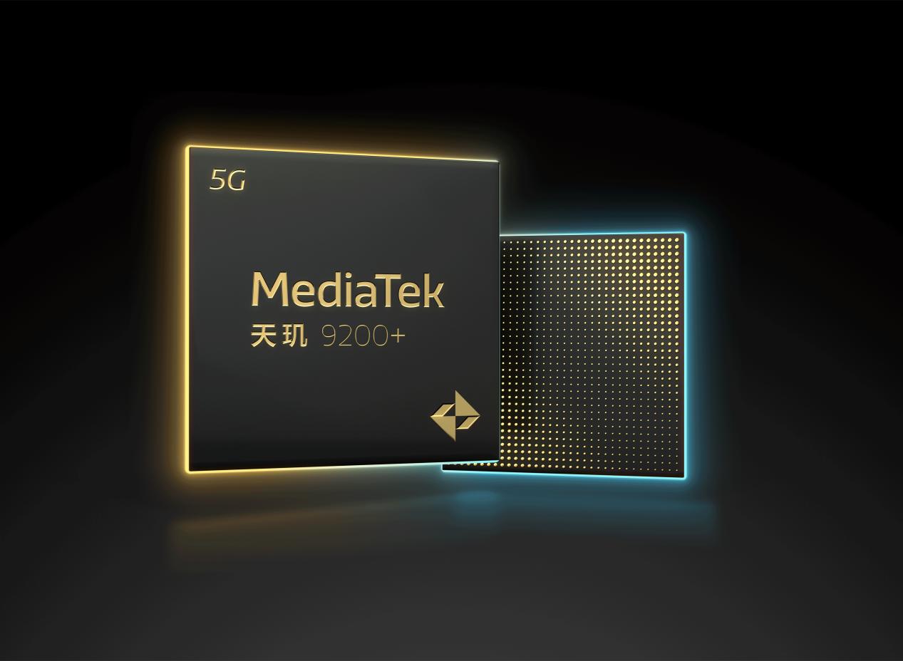 MediaTek Dimensity 9300 flagship platform exposure: major iteration of ...