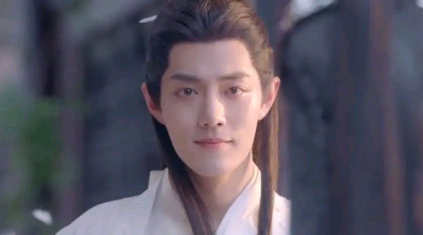 The finale of "Yu Gu Yao" is crazy, Shi Ying and Zhu Yan only meet each ...