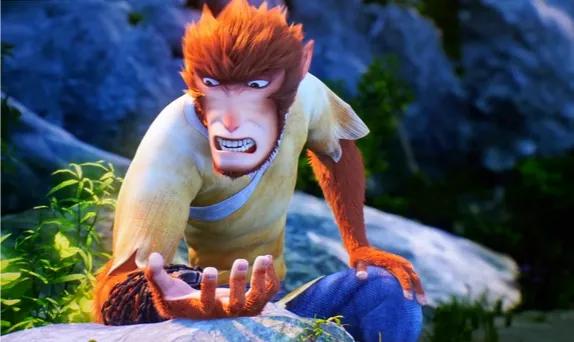 "Journey to the West: The Return of the Great Sage": Monkey King ...