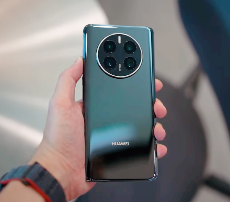 Do your best to grab Huawei Mate50Pro, after heavy use, it is necessary to talk about the ...