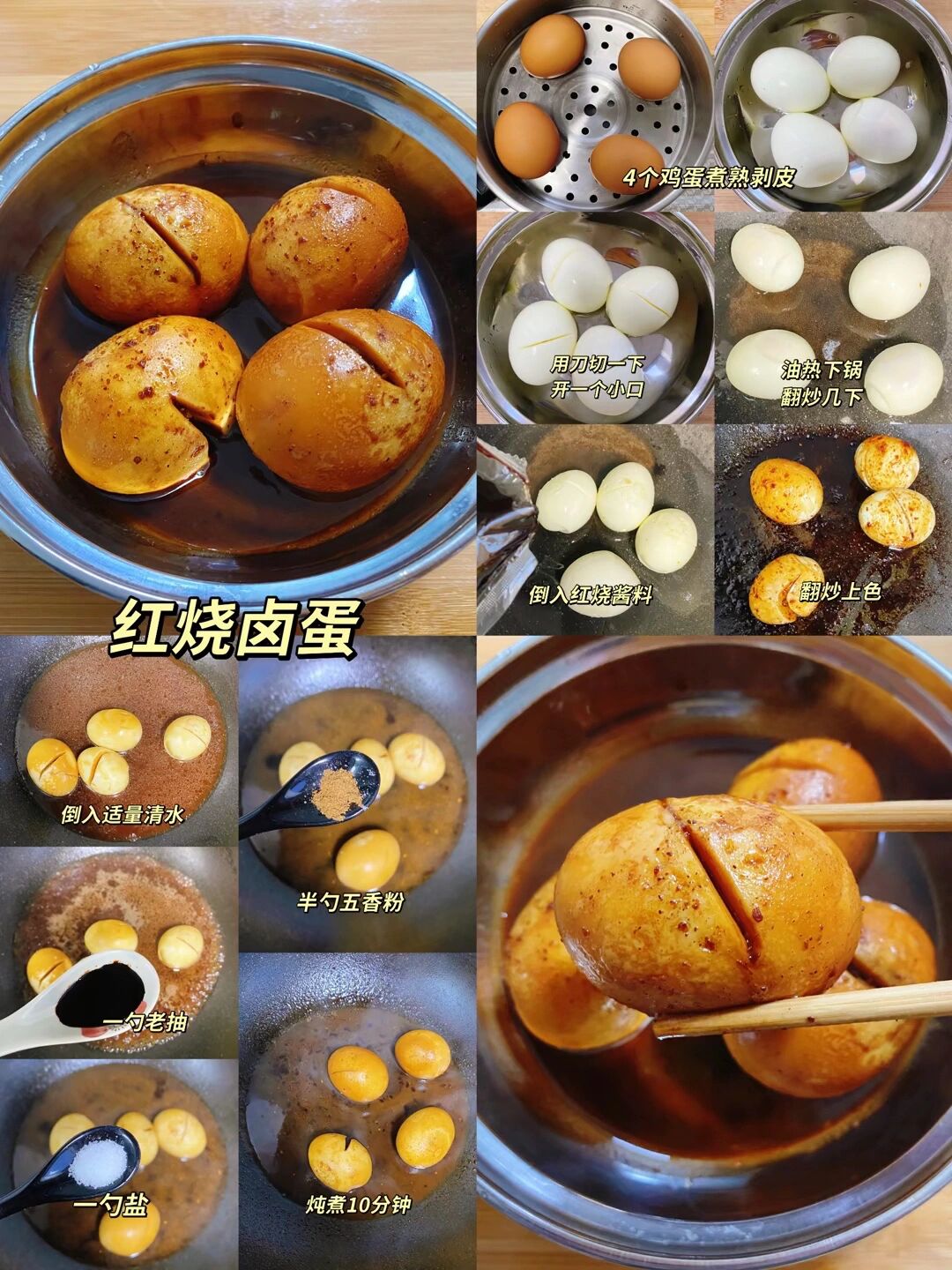 The breakfast TOP list in my heart must have these nine items! - iMedia