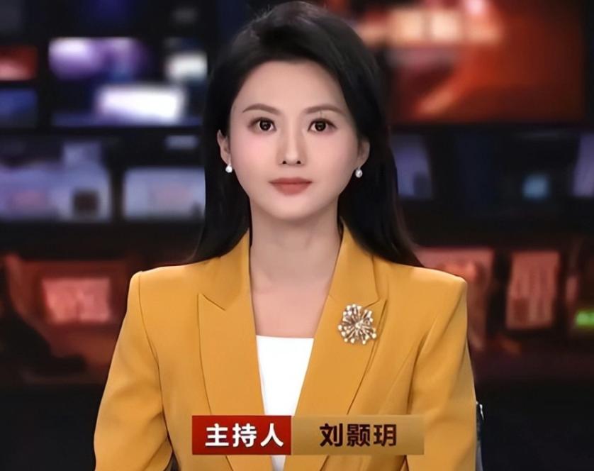 The position of Long Yang, the first sister of CCTV, was replaced ...