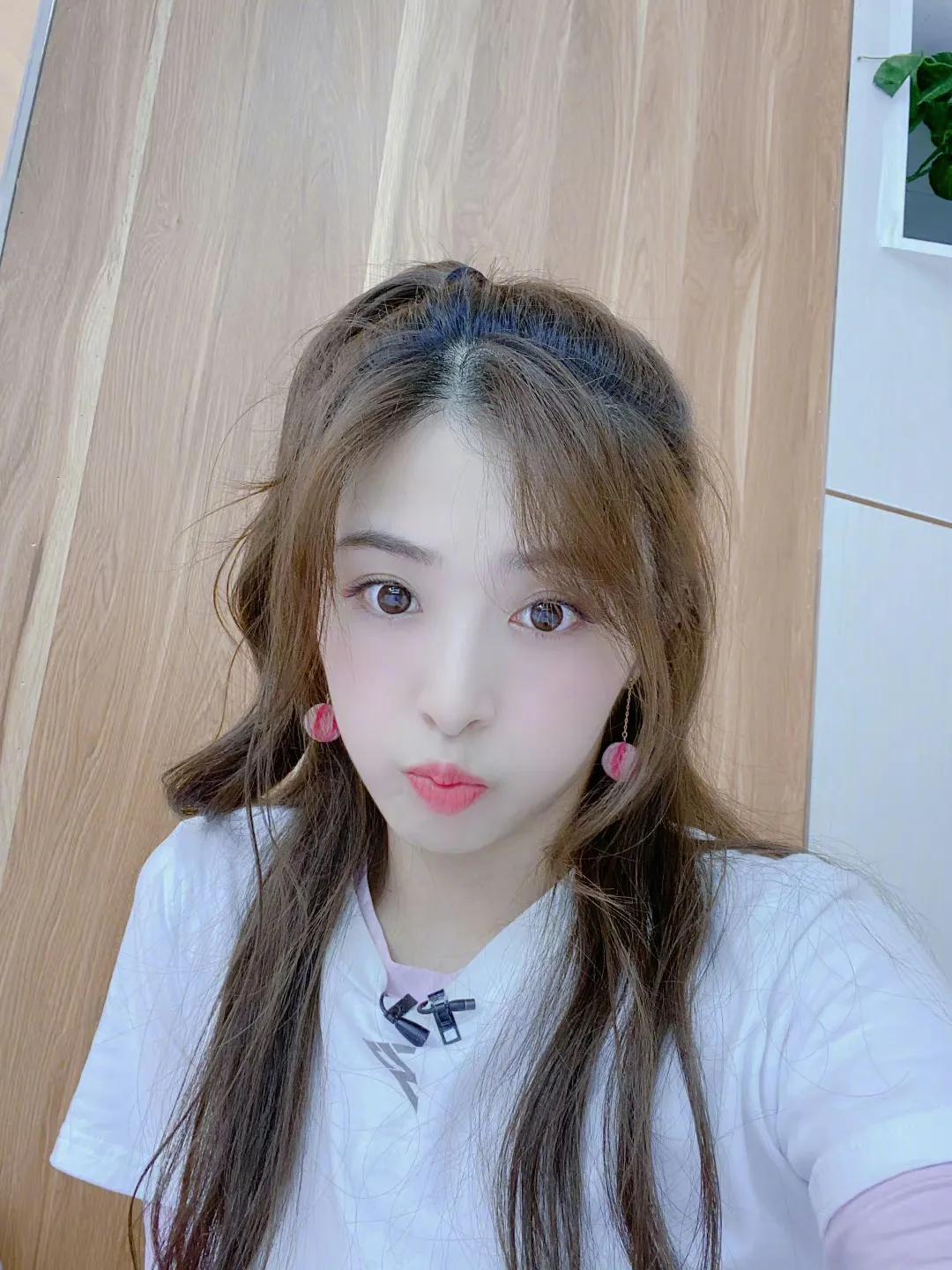 Star beauty picture - Zhang Hanyun - iMedia