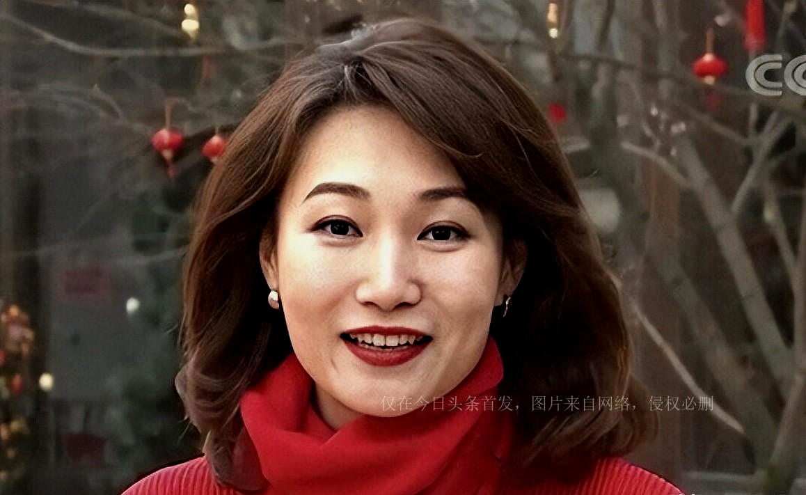 The photo of Cui Zhigang and Li Zimeng caused controversy. Legal hosts ...