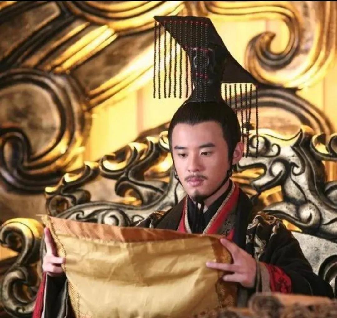 Chinese History: The "Messenger of Peace" of the Han Dynasty - iMedia