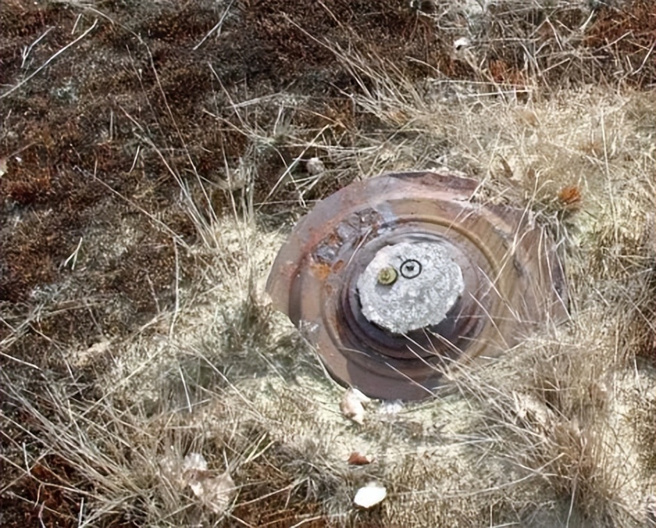 The Russian army took out the "weapon at the bottom of the box" and ...