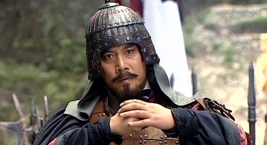 The death of Li Mu: A gentleman is defeated by a villain, why did a ...