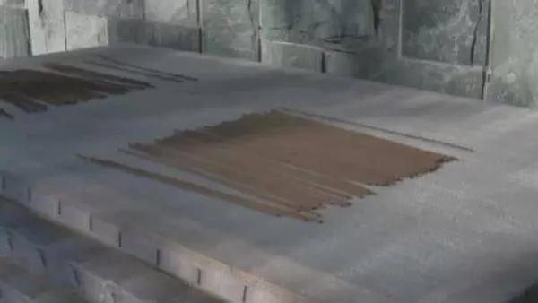 Traditional handmade incense - iNEWS