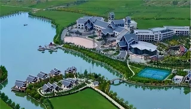 The truth behind the "Tangbo Hot Spring Case" in Weihai, Shandong: the ...