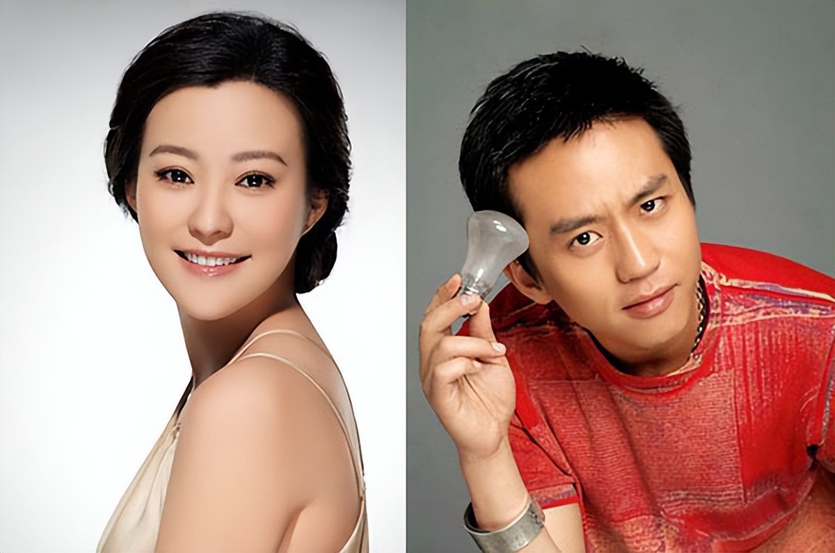 Exposure of Deng Chao cheating on 19-year-old young model! There was a marriage change with Sun ...