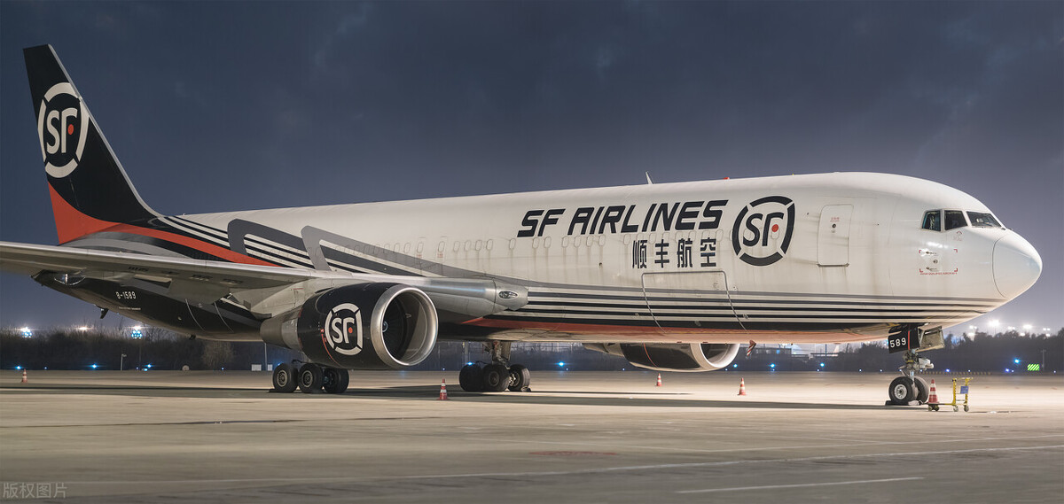 Wang Wei: The first brother of China Express encounters new problems again, who will "SF Express ...