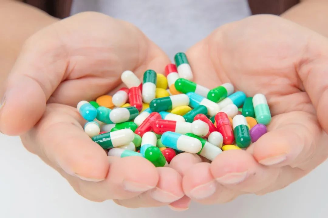 How to choose the right medicine when people with liver disease have ...