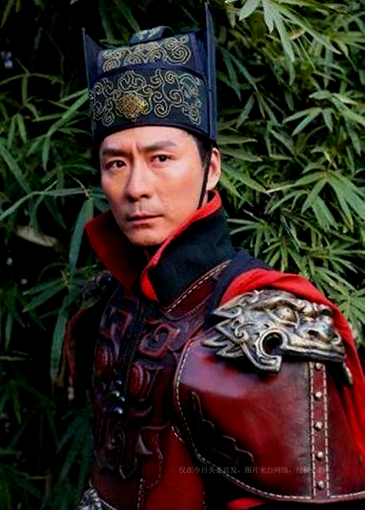 Actor Li Ting: She hid her condition and fought cancer alone for 9 ...