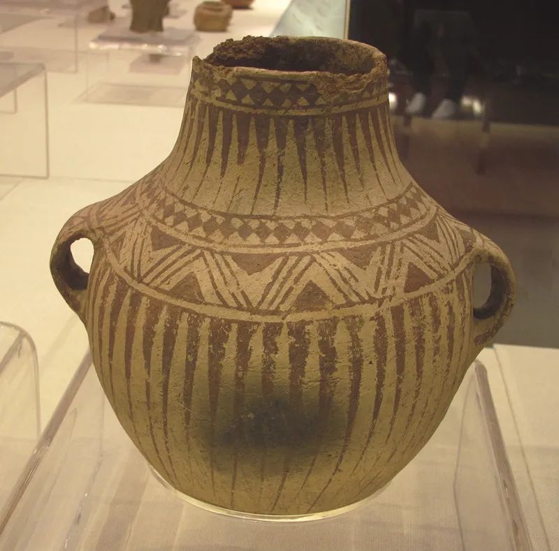 Gansu: The Hometown of Chinese Painted Pottery - iNEWS