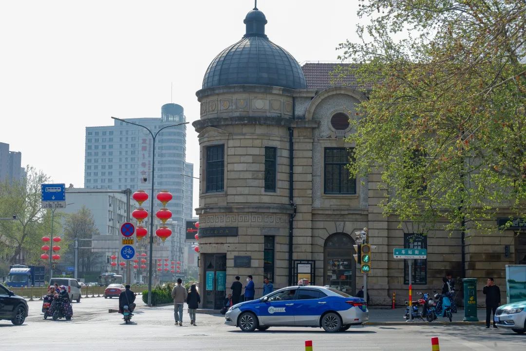 Let's go to Huaxia Letter Culture Museum - iNEWS