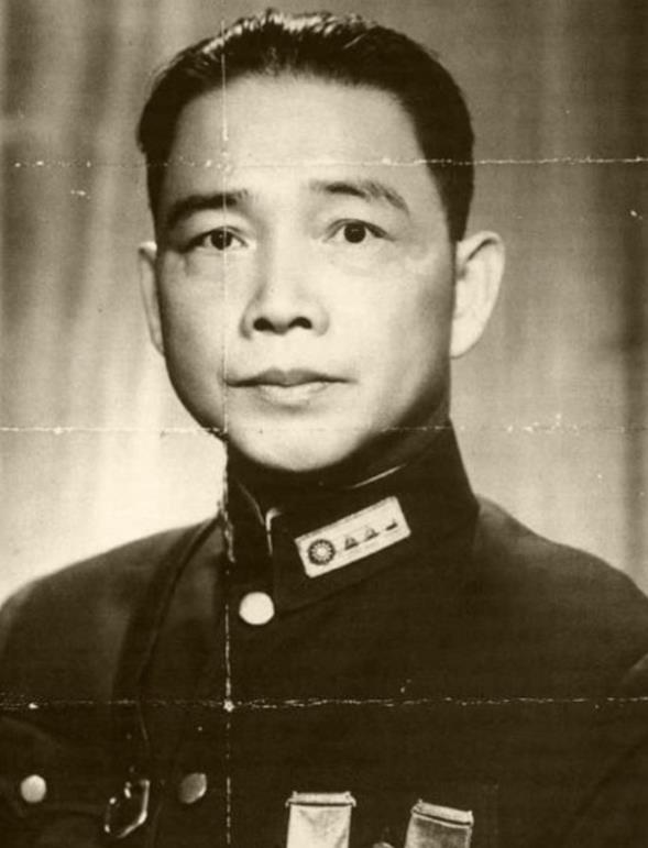 In 1959, Chen Bijun left a letter to his children before he died ...
