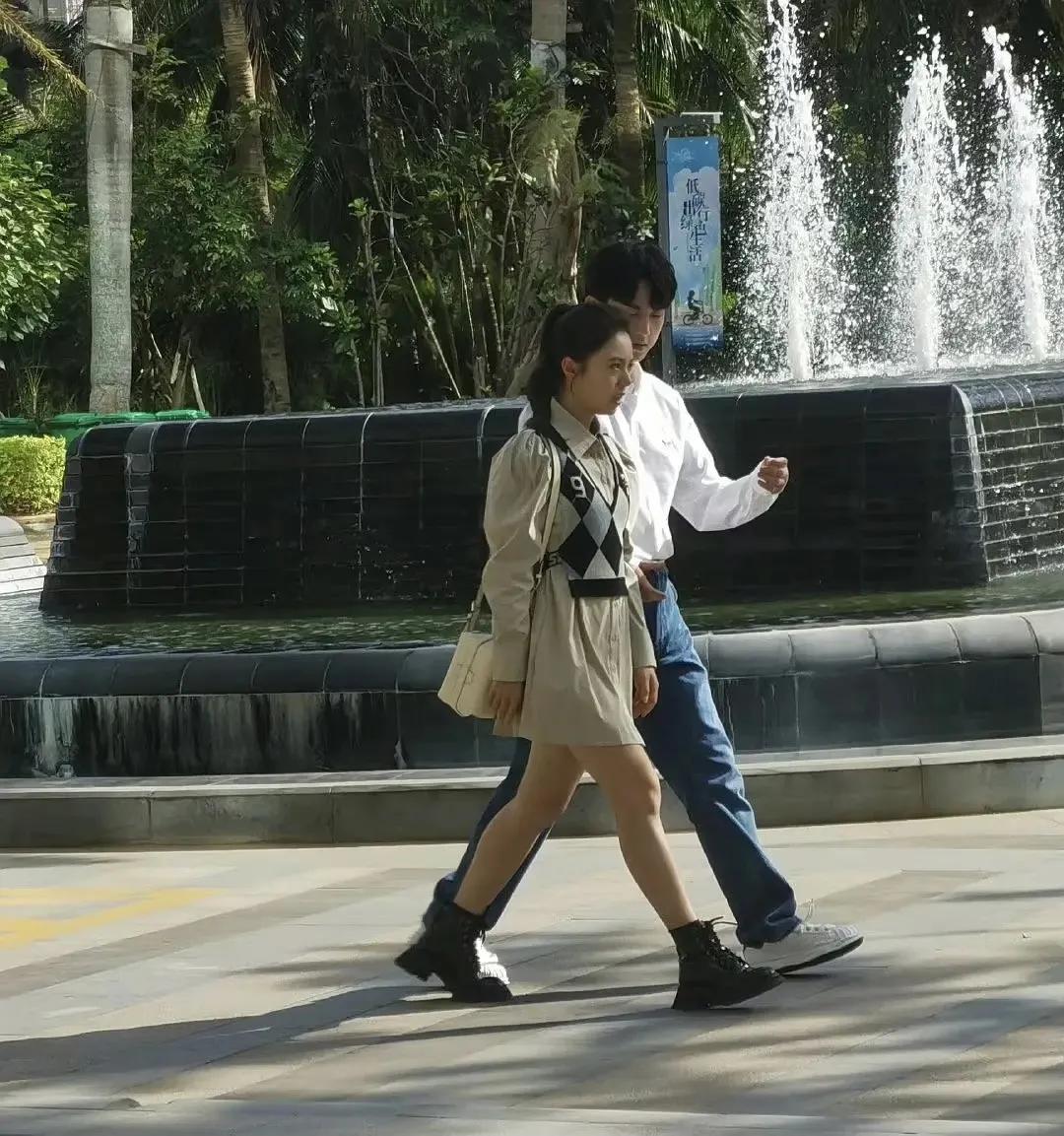 Youth faction 2: How irascible is Wang Shengnan, and there are so many ...