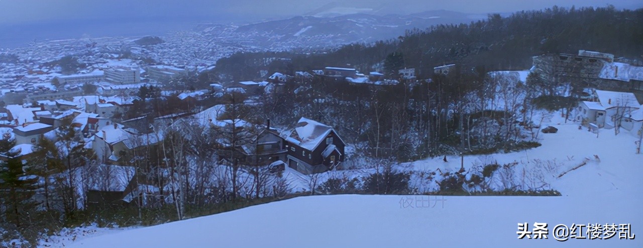 The pure love movie with a score of 8.9 on Douban, how good is "Love ...