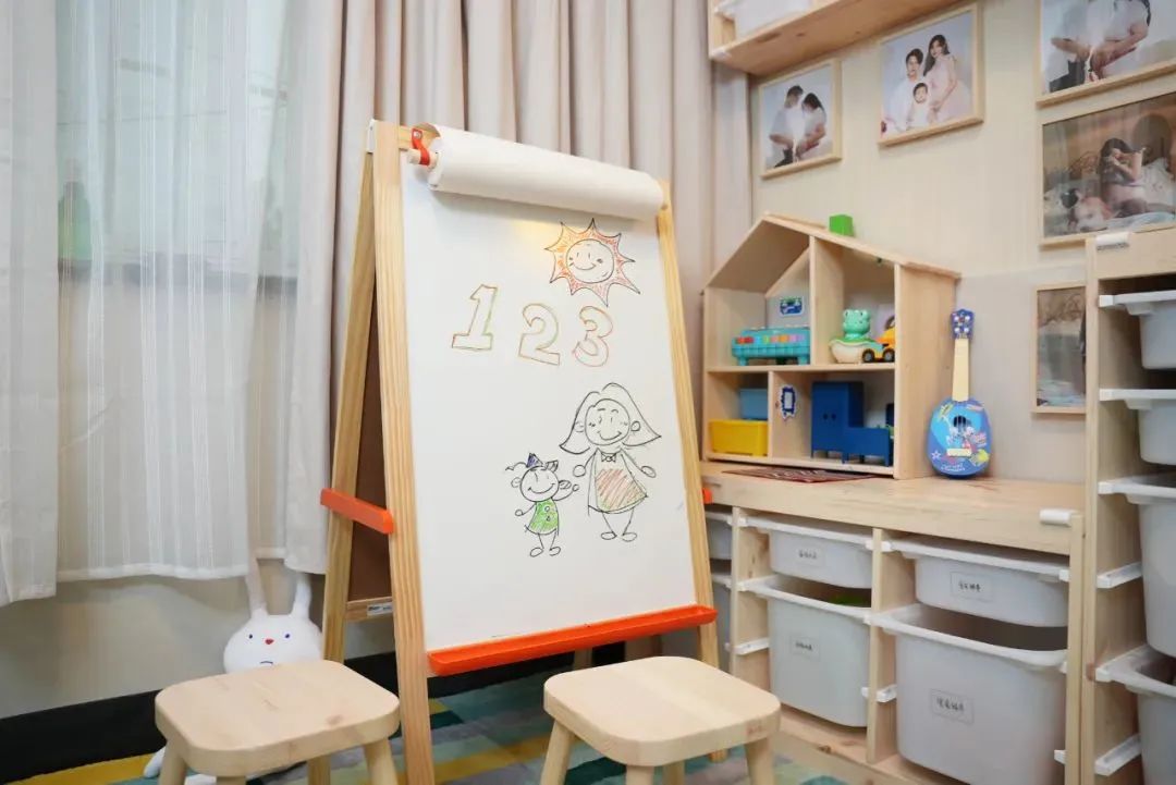 Design this 1 square meter, give me a room without changing it - iNEWS