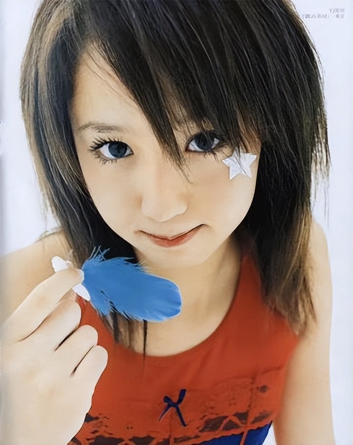 Known as the "Goddess of Crazy Criticism", willing to degenerate ...