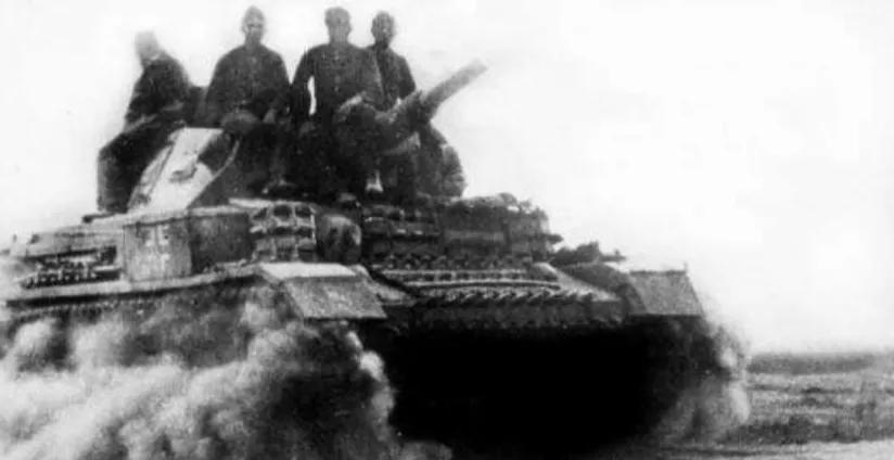 Battle of Rostov: The Soviet army ended the myth of the German army's ...