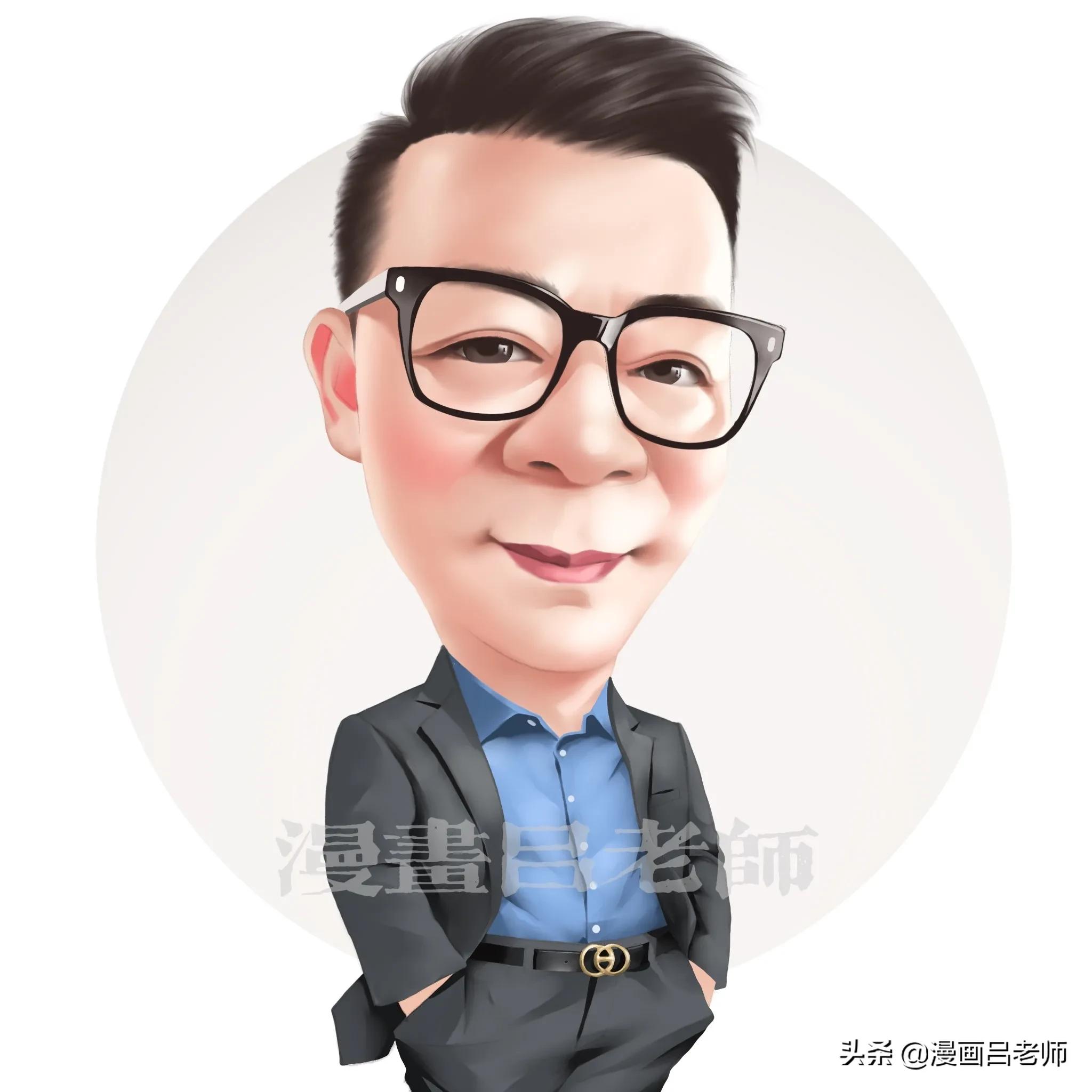 Change your avatar. The hand-painted BOSS avatar is full of high-end ...