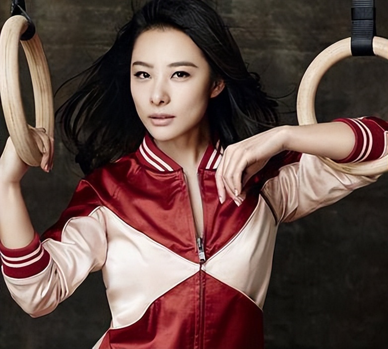 The 43-year-old Liu Xuan has been married 4 times? Was shouted: "My ...