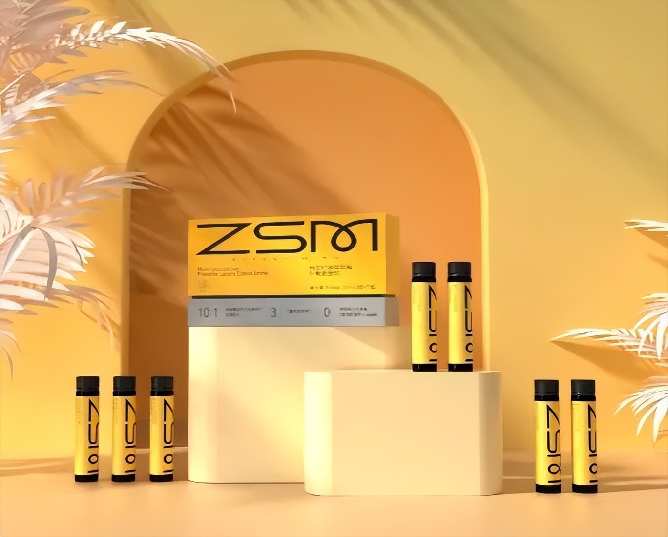 The selection of innovative products of new natural forces is wonderful ...