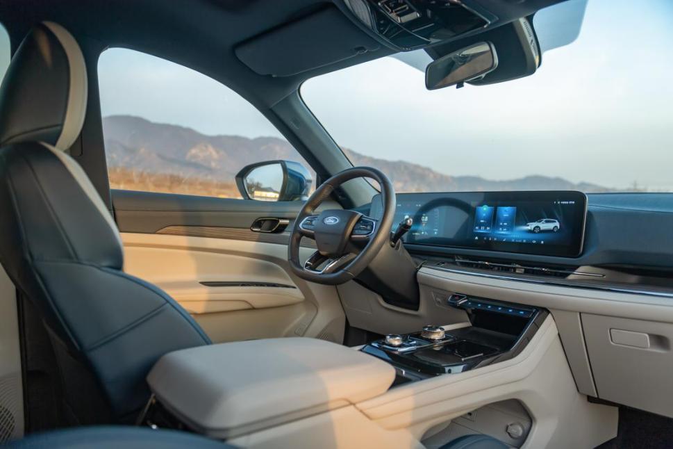 Leading Rui's ultimate goal is more than super product power - iNEWS