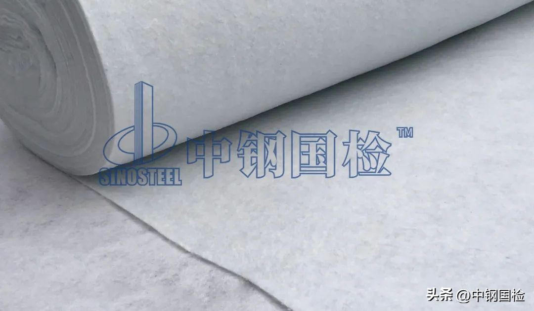 These points of geotextile testing, you need to understand as soon as ...