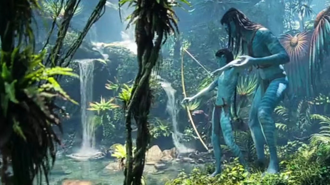 [Avatar 2: The Way of Water] After Viewing: Look out for each other and ...