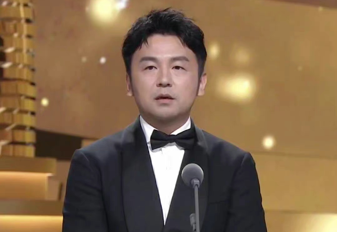 Golden Eagle Awards highlights: Zhou Xun who didn't come, He Jiong who ...