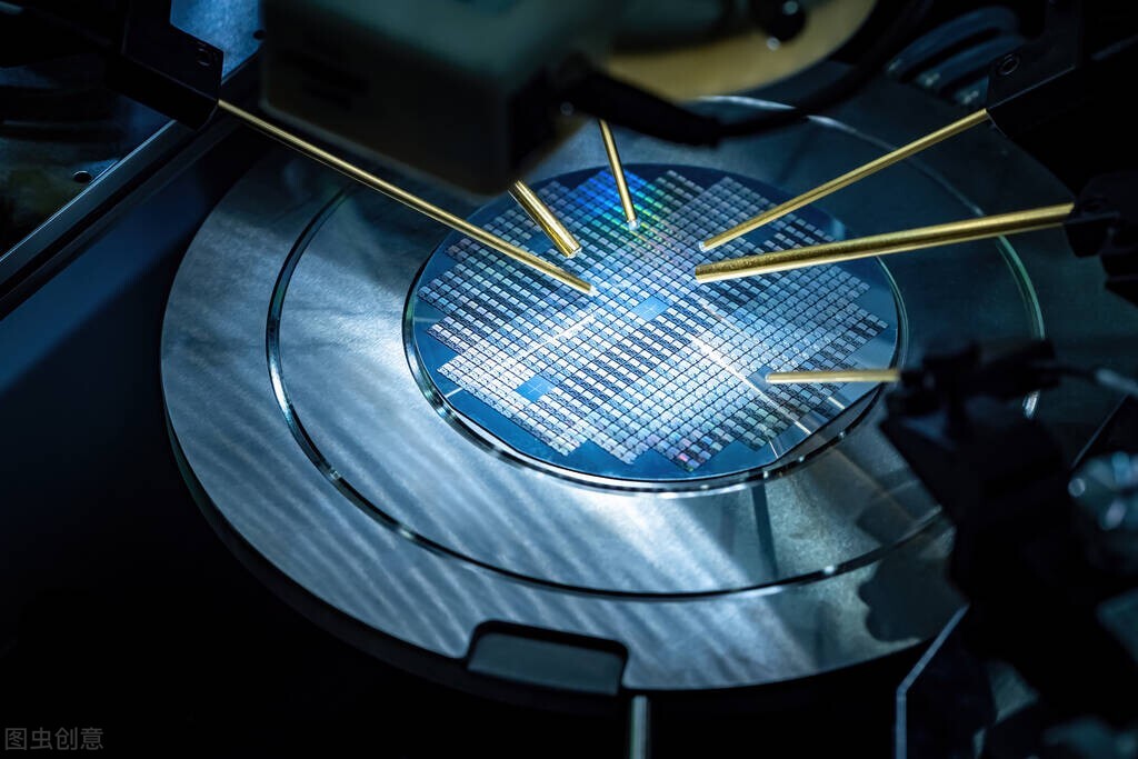 The independent breakthrough of RF chips is imminent - iNEWS