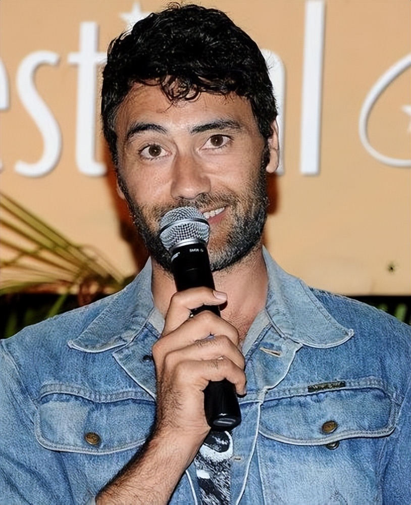 Taika Waititi: Comedy star breaks into Hollywood with originality and ...