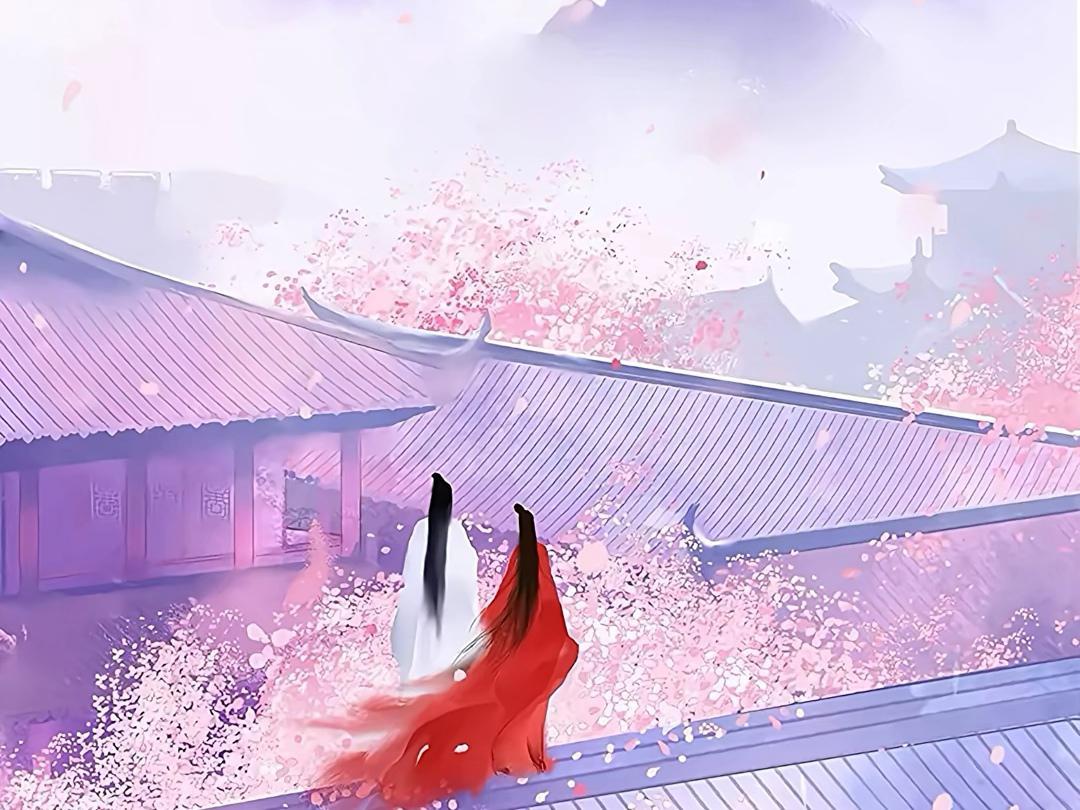 Ouyang Xiu's most amazing song "Yu Lou Chun", two of which are too ...
