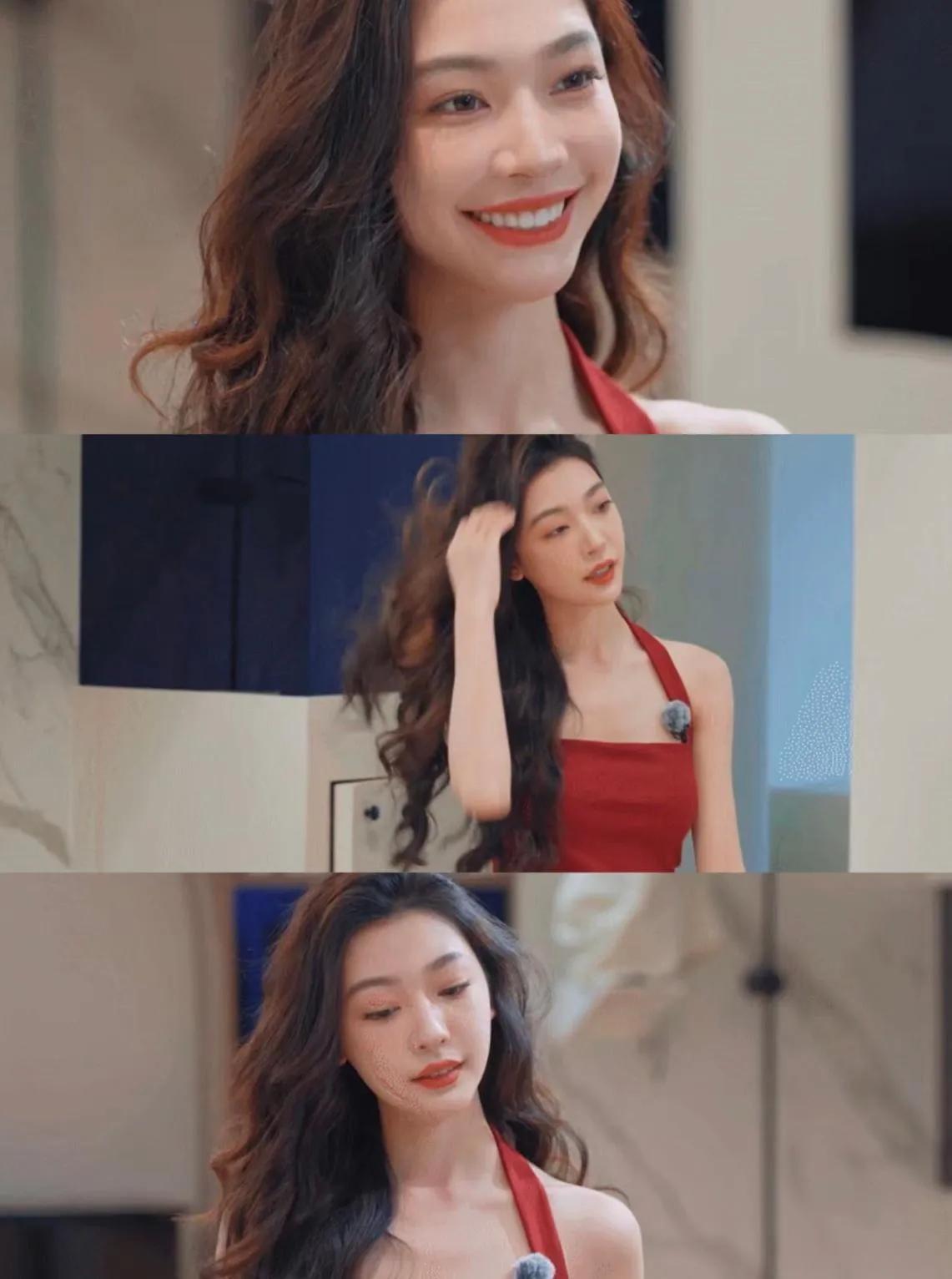 Yi Mengling once said that if she earns 300 million yuan, she will ...