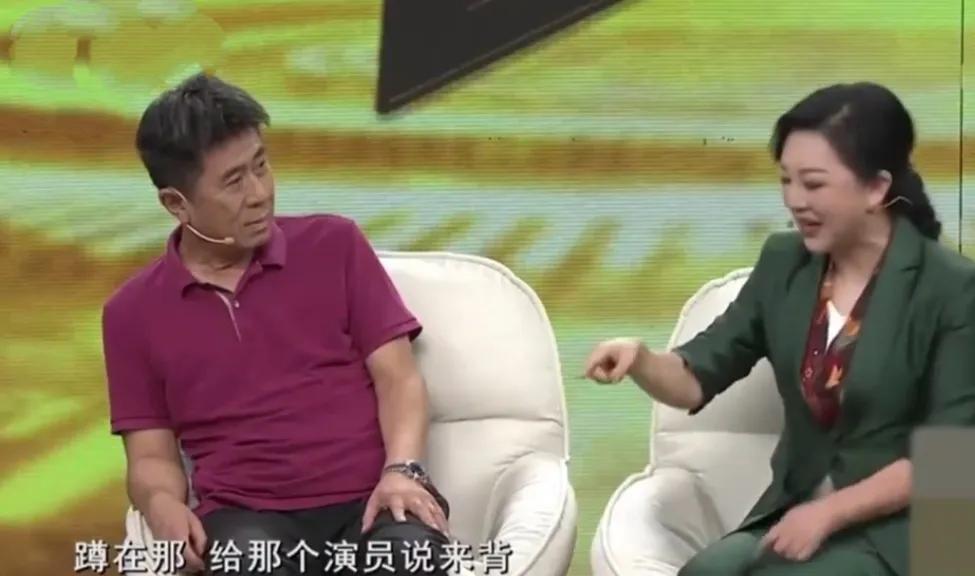 Actor Liu Xiaochun: After divorcing You Yongzhi, he remarried Guo Kaimin and gave birth to a ...