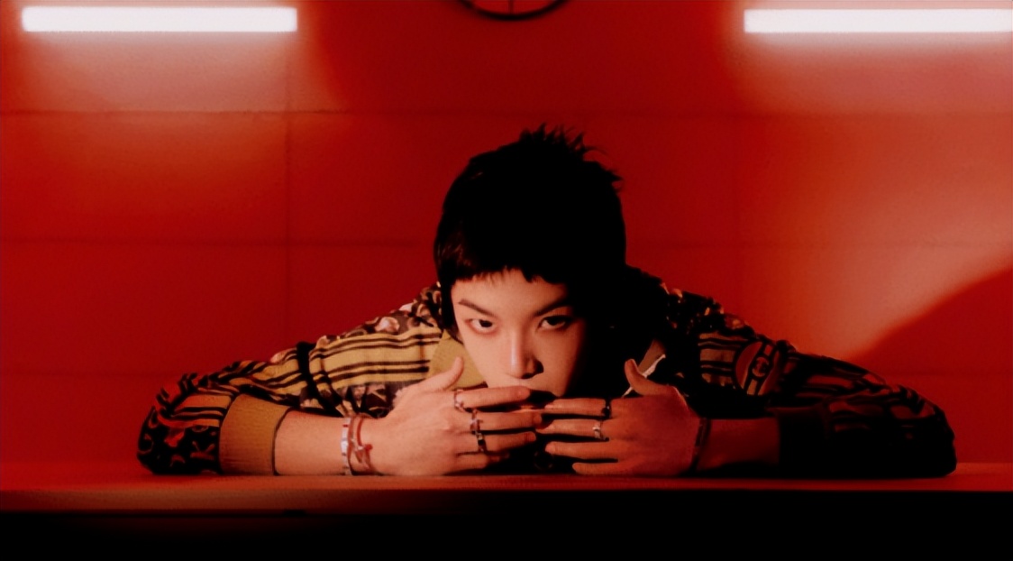 Up close: How innocent Hua Chenyu was when he first debuted, but now ...