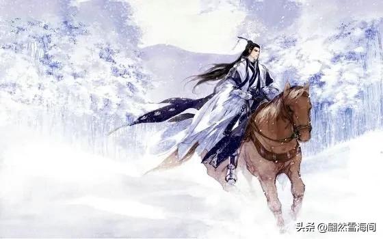 9 of the most domineering and unrestrained poems, each of 9 authors ...