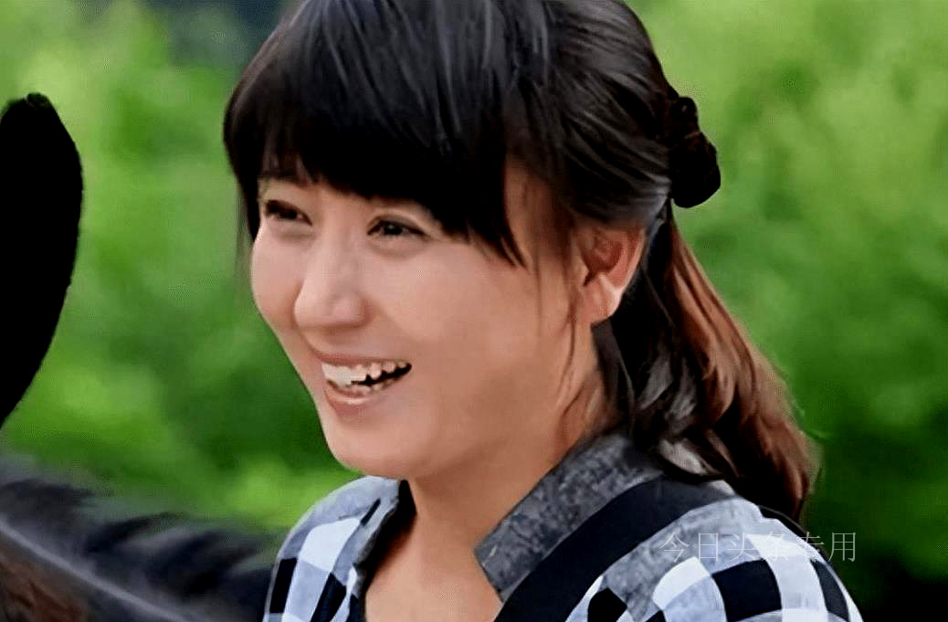 Good and evil will eventually be rewarded. Yan Xuejing, who stepped on Zhao Benshan's top ...