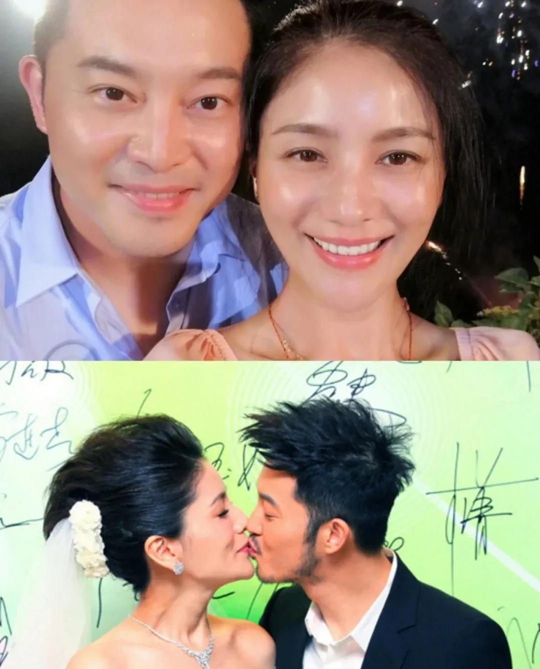 Don't treat the other half as your own? Both Hu Ke and Sha Yi's ...