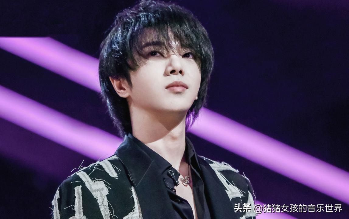 Musical genius? Music ghost? The eternal god of Chinese music? Is it ...