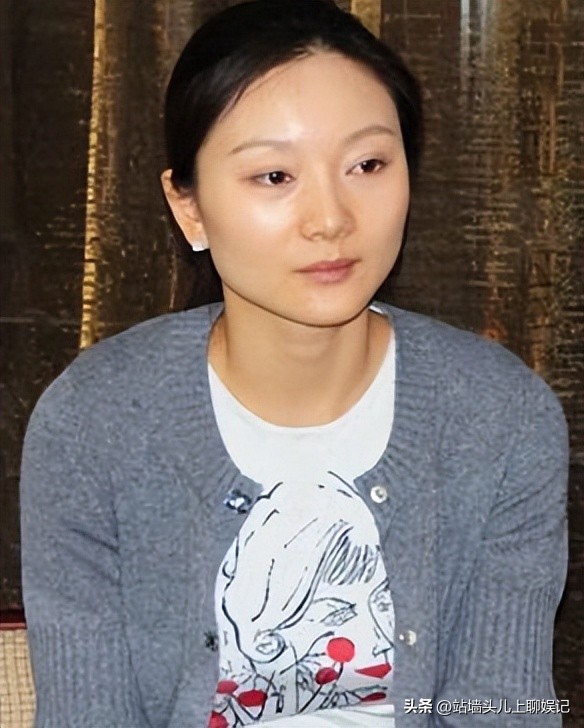 Chen Ting: At the age of 19, she gave birth to three sons in a row, and ...