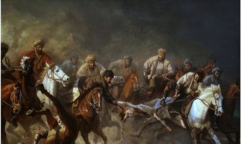 History of the Dajin Kingdom: Aguda Uprising (Part 1) - iNEWS