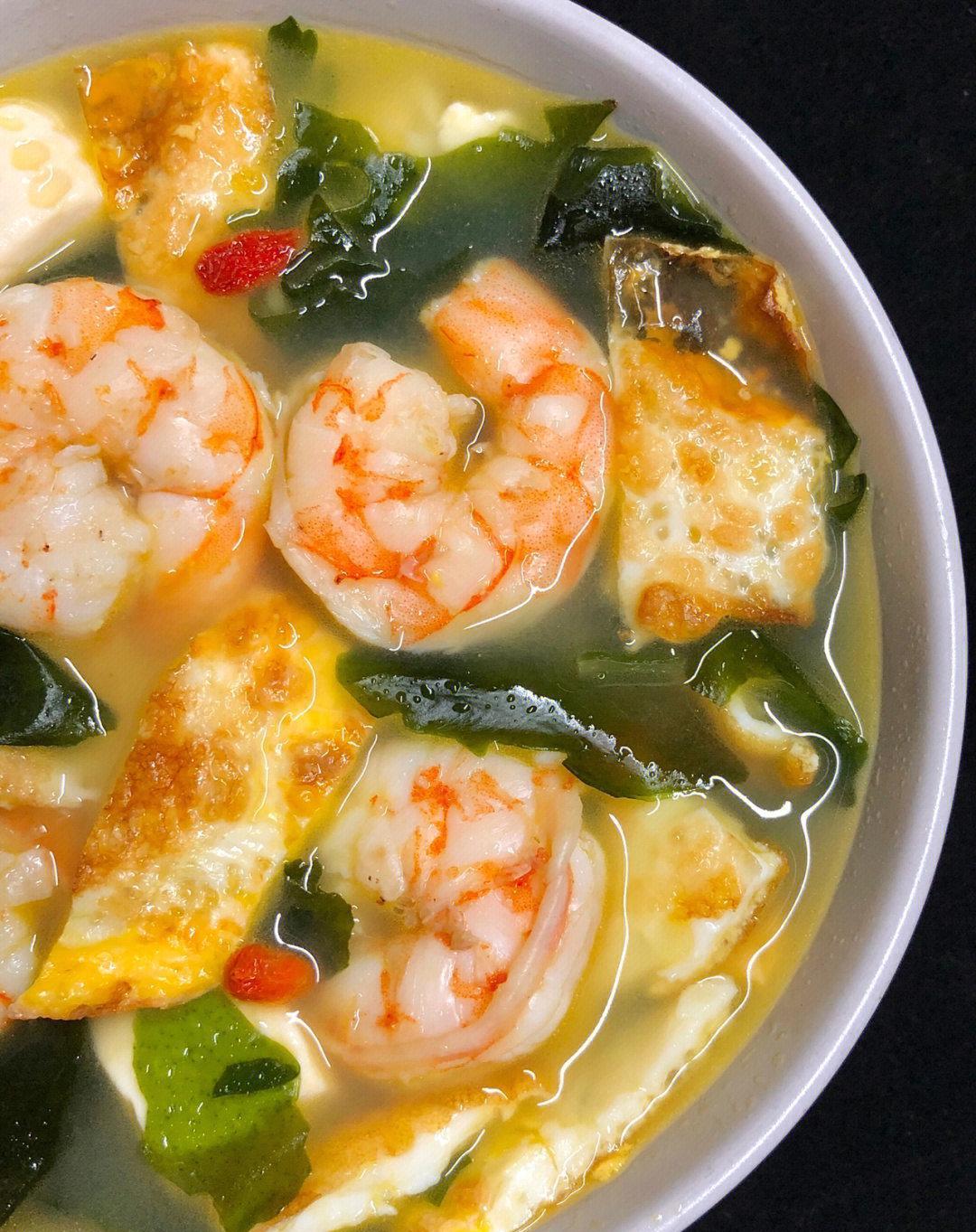 The super delicious off-scale soup is not only delicious, but also ...