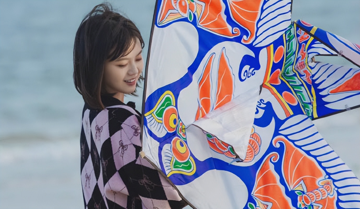 Who did Cai Rui get with at the end? Profile exposure is an 11-year ...