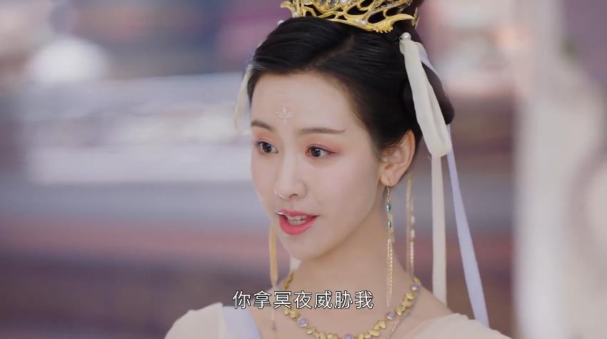 Till The End Of The Moon: Pianran, with all kinds of styles, steals the ...