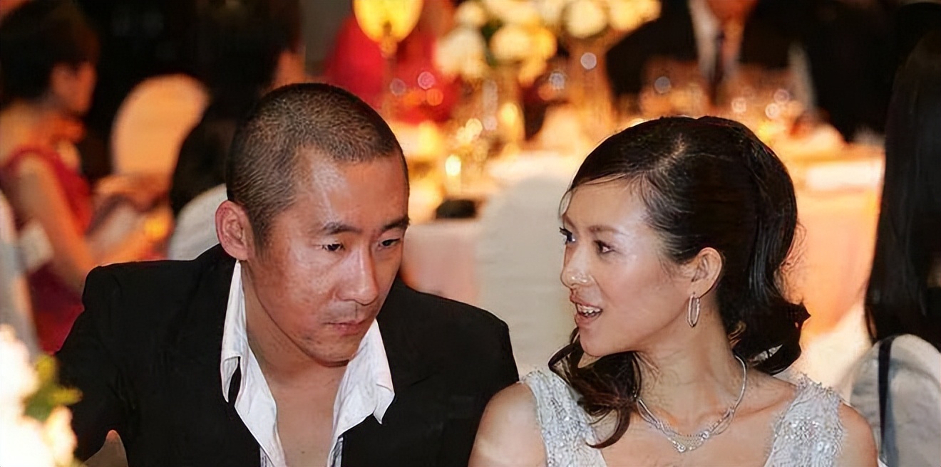 Zhang Yimou's favorite girls are not Xiao Hua and Gong Li, let alone Chen Ting - iMedia