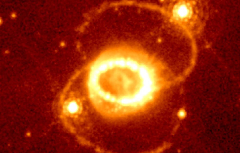 The mystery of the expansion rate of the universe: Why are the ...